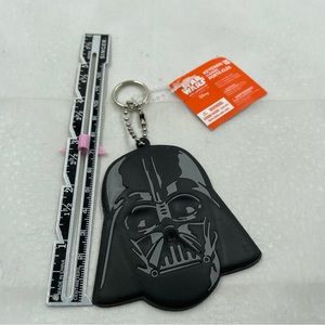 Star Wars | Accessories | Star Wars Keychain | Poshmark